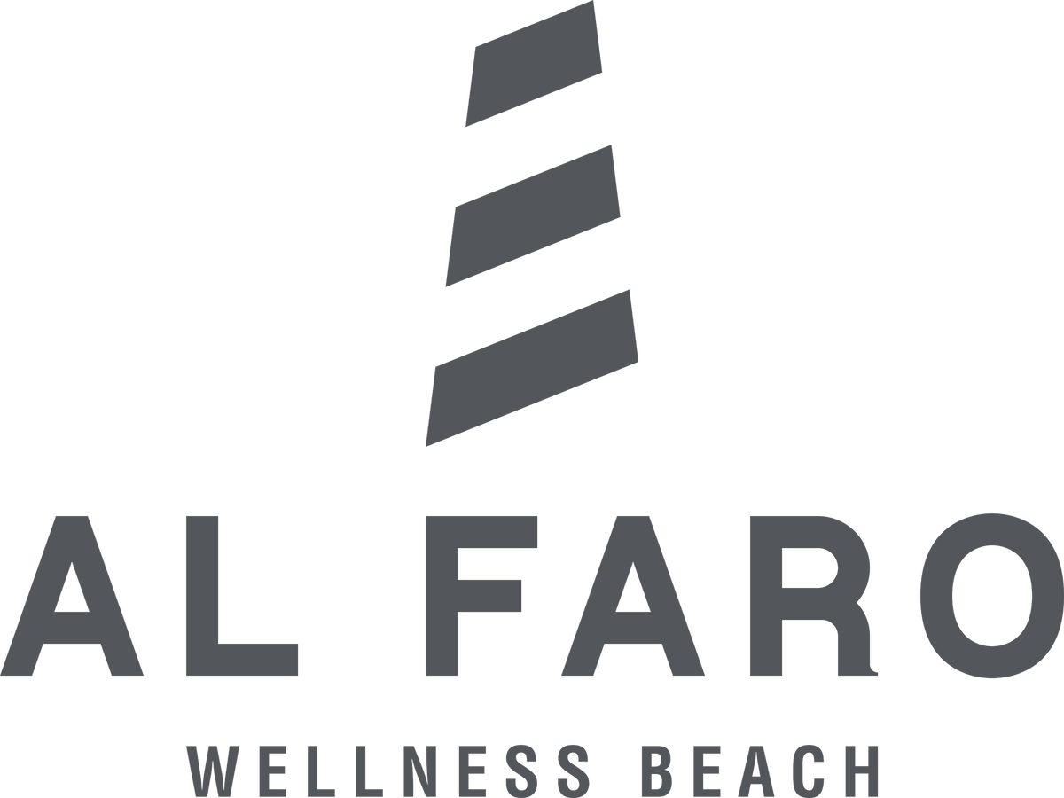 AL FARO WELLNESS BEACH – Al Faro Shop